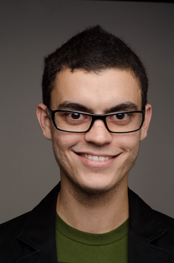 Marco Gomes, foto de divulgação 01 – Marco Gomes