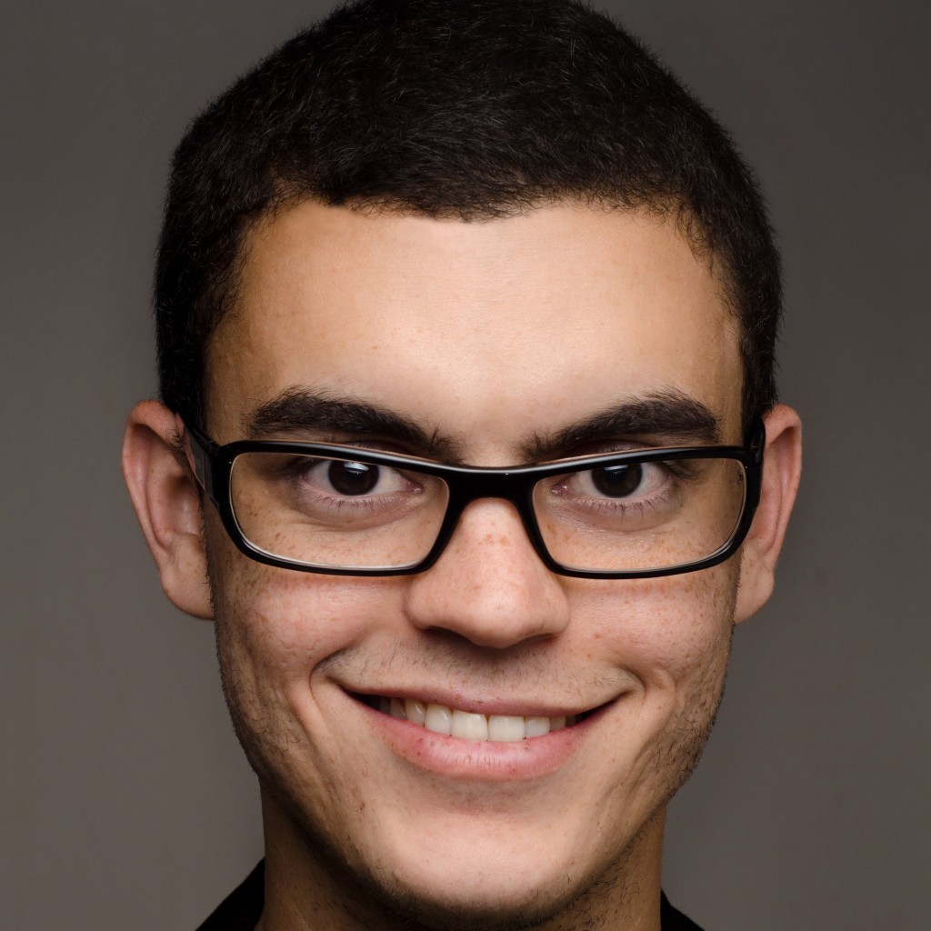 Marco Gomes, avatar oficial – Marco Gomes